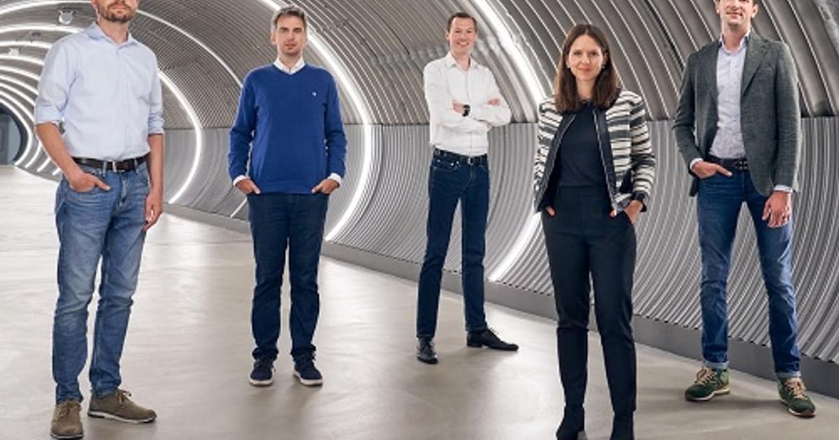 Dutch IT Channel - Fintech specialist Yokoy breidt uit naar Nederland Dutch IT Channel - Fintech specialist Yokoy breidt uit naar Nederland